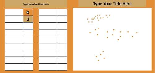 Mystery Digital EDITABLE LOW PREP - I Love Pie PIXEL ART Reveal | TPT