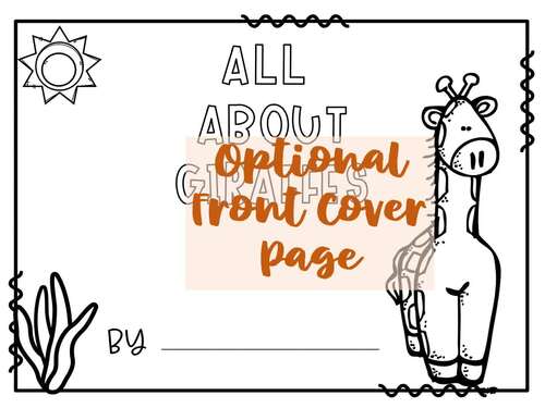 How to Write Animal Research Project - Animal Informational Writing ...