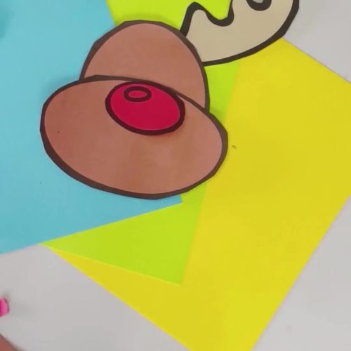 Patterns Crafts for the Year | Patterning Activities for Kindergarten ...