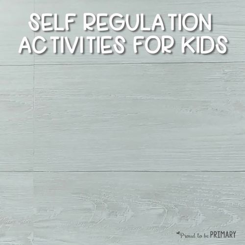 Social Emotional Learning Curriculum 40+ Week Bundle SEL K-2 PRINT ...