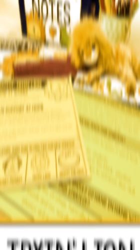 Beanie Baby Reading Strategies: Tryin' Lion by Mrs V's Chickadees