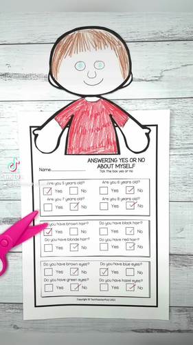 Foundation Year Maths Statistics and Probability Activities ACARA