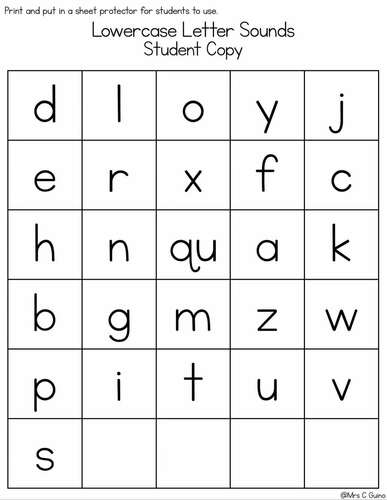 IEP Assessments for Progress Monitoring | Special Education | Reading ...