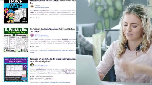 SEO Analyzer for TPT Sellers by SEO Mantis | TPT