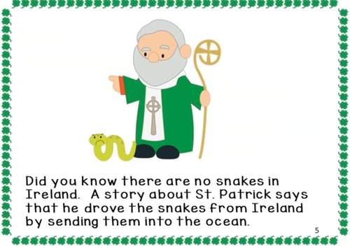 Boom Cards | St. Patrick's Day Literacy and Math Activities for ...