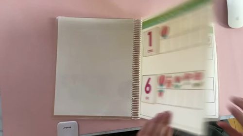 Spring Busy Binder | Toddler and Preschool Learning Activities | TPT