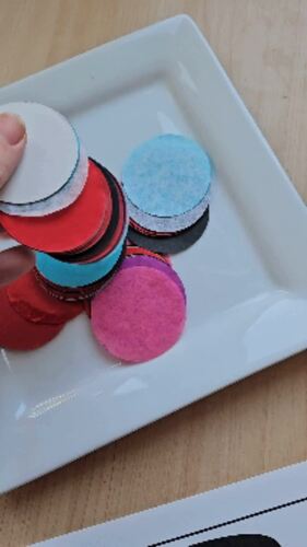 Liquid and Solid Matter Science Mini Unit Experiments, Activities, Art ...