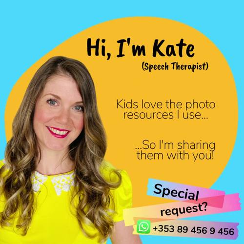 Fronting Minimal Pairs for K and T | Speech Therapy by Optima Speech ...