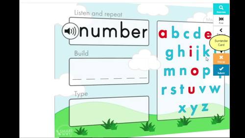 Sight Words | Mini Set 16 | Boom Cards | 1st 100 Fry Sight Words by ...