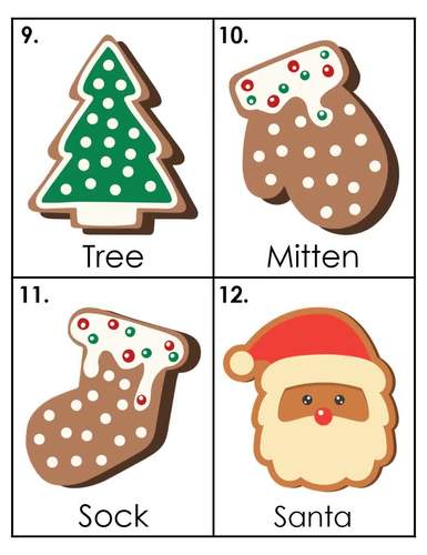 Gingerbread Write the Room by Three Little Kittens | TPT