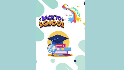 Aprendiendo jugando sobre mi escuela by CornerFairy | TPT