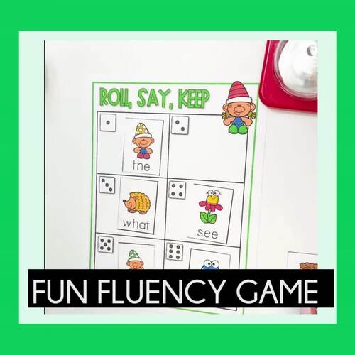 21 Editable Sight Word Games for Sight Word Review and Practice PLUS ...
