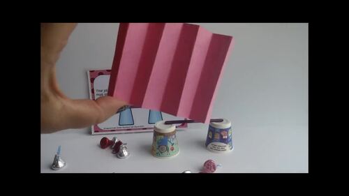 Valentine STEM Challenges in a Baggie by Under One Roof | TPT