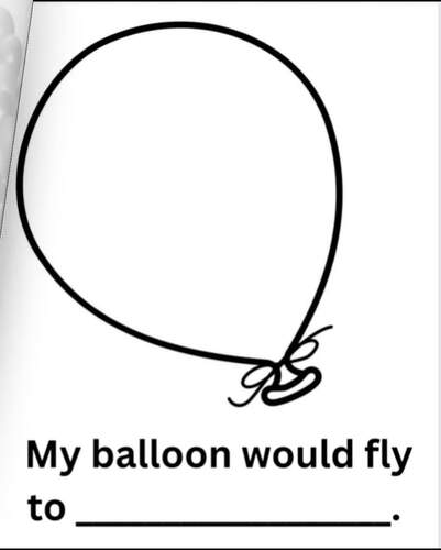 ABC Writing Prompt Class Books by JacksonGraphix | TPT