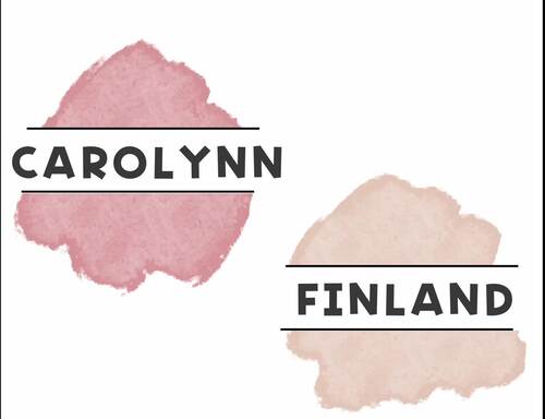 Rustic Tribal Classroom Theme | Editable Locker Cubby Tags | Classroom ...