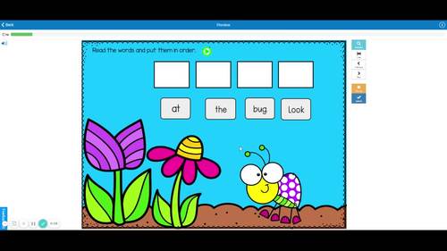 April Boom Cards™ Bundle | Digital Learning by Adventures in Kinder and ...