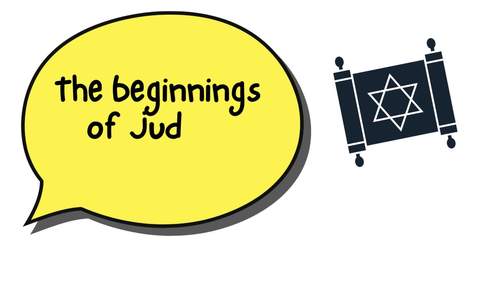 6th Grade | World Religions | Judaism Bundle | History and Beliefs ...