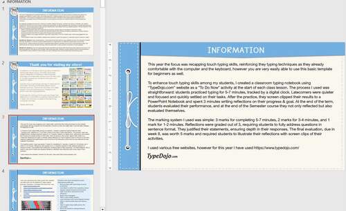 Typing Basic to Beginner 4, Keyboarding Practice, Typing Beginner Notebook