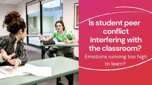 DEARMAN : DBT Communication - SEL Group Lesson or Virtual Counseling