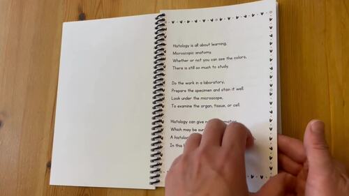 Grade 2 Health Science Histology Pathology Microscopy A to Z Medical ...