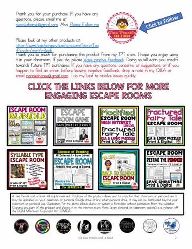Beginning Consonant Blends w Short Vowels - Phonics Fluency for Older ...