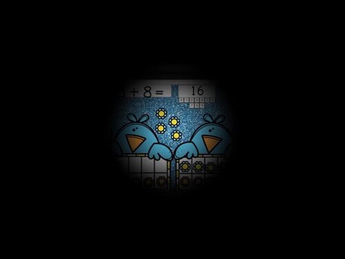 Boom™ Cards Spring Birds Add and Subtract Movable Flowers to 20 Grade 2