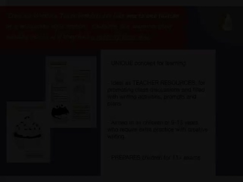 The Yummiest Cupcake: Write To Describe (And More) (9-13 years) | TpT