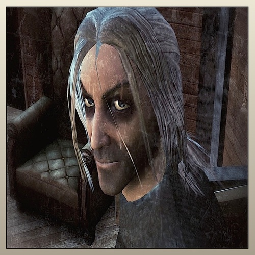 Frankenstein - Captain Walton's Letters - Video Story by Kibishipaul