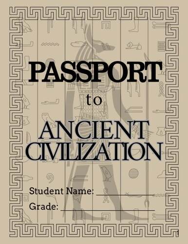 Ancient Civilizations | Egypt, Greece, Rome, China, Mesopotamia, Mayan ...