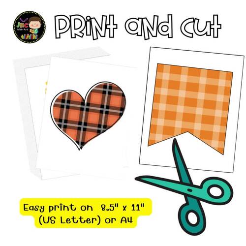 Fall Sunflowers Bulletin Board Kit Autumn Classroom Decor Editable