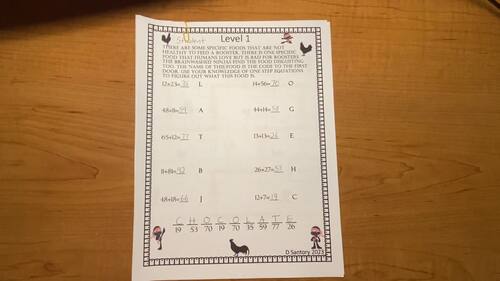 Addition & Subtraction within 100 Bundles| 2nd and 3rd Grade Math ...