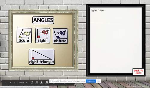 4th Grade Math Word Wall | 4th Grade Math Vocabulary | TPT