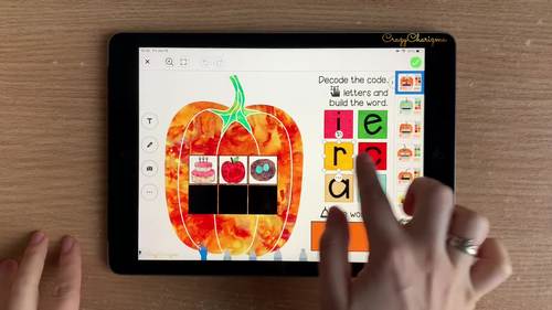 Thanksgiving Sight Word Activities Early Finisher Packet November Seesaw