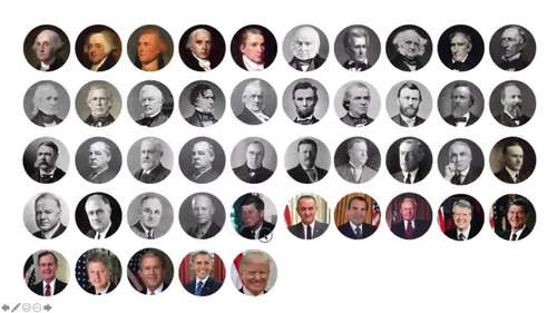 Missouri Compromise, Corrupt Bargain, Andrew Jackson PowerPoint ...