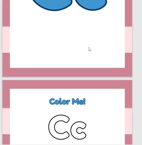 Coloring book bundle. by Mr Bojangles | TPT