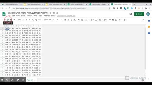 DIGITAL RAINFOREST Brain Break Google Slides by Teaching with Little Winks
