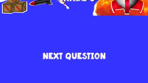 Beat The Bomb MATH GAME - Grade 6 Decimals - No Prep PowerPoint | TPT