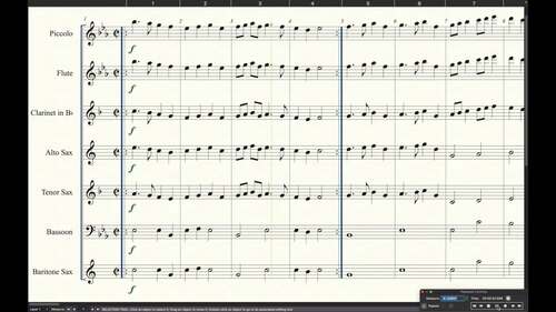 Deck the Halls for Woodwind Ensemble by Bryan Kujawa | TPT