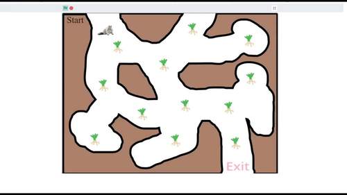 SCRATCH Coding Project: Animal Research by The Way I Teach | TPT