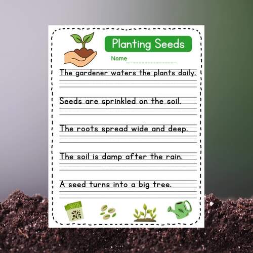 2nd grade March morning work, morning meeting greetings winter themed ...