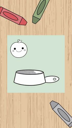 Johnny Appleseed Tin Pot Hat Craft & Poem | Apple Unit Activity | TPT