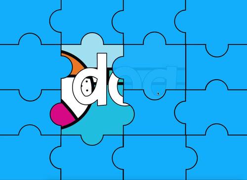 Sight Word Reveal Puzzles - CVC O by KinderCrafting | TPT