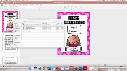 DIGITAL Units 1 - 6 Ultimate Bundle Third Grade Journeys Distance Learning