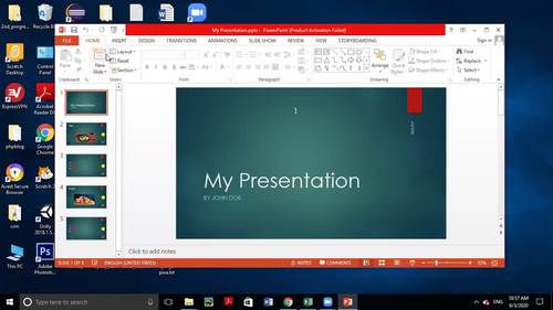Basic to Advance Microsoft Powerpoint presentation videos | TpT