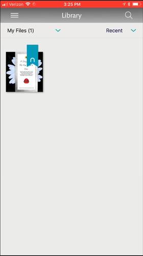 A social story: “A Story Shows Me How to Be a Hero” multimedia EPUB for ...