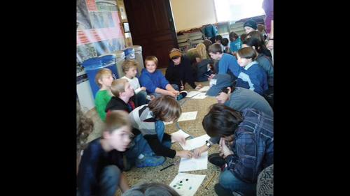 Genealogy: Family Tree & Roots - Elementary Montessori History, Social ...