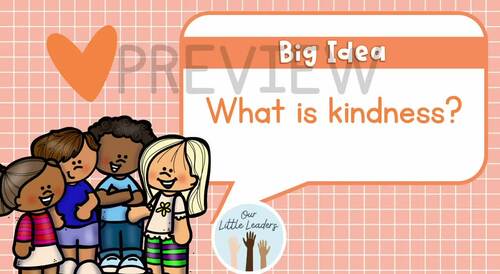 OpenCourt Kindergarten BUNDLE of UNIT 2, LESSONS 1-3 by Our Little Leaders