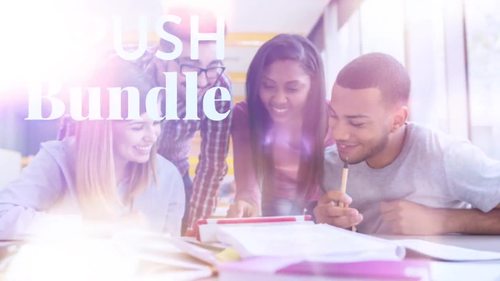 AP U.S. History Bundle Pack: Updated for 2018 Changes! by William Pulgarin