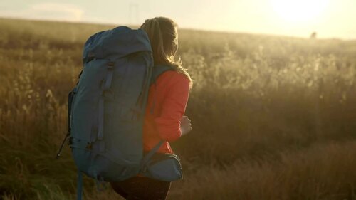 Outdoor Education - Unit of Work - Clothing by The Education Action Zone