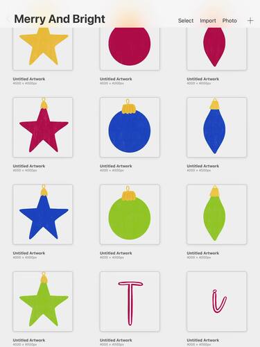 TIS THE SEASON bulletin board decor! by Home Sweet Classrooom | TPT